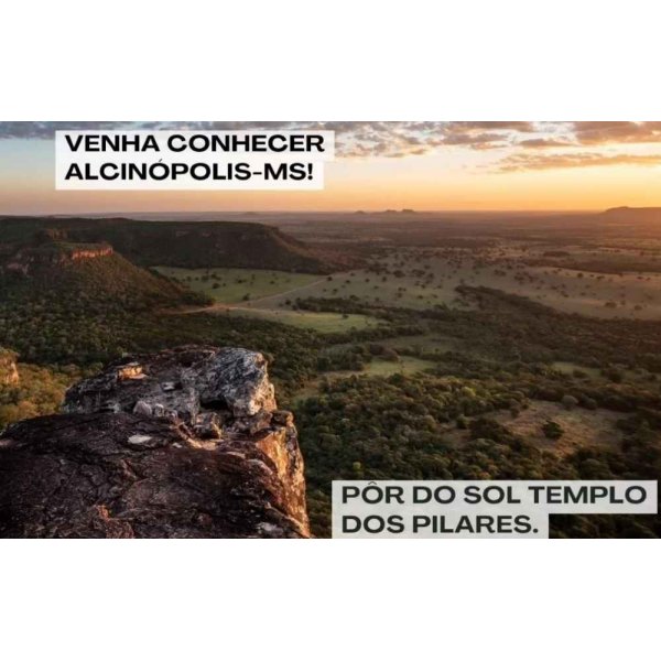 Viajar e conhecer a natureza : Alcinópolis é uma viagem através do ...